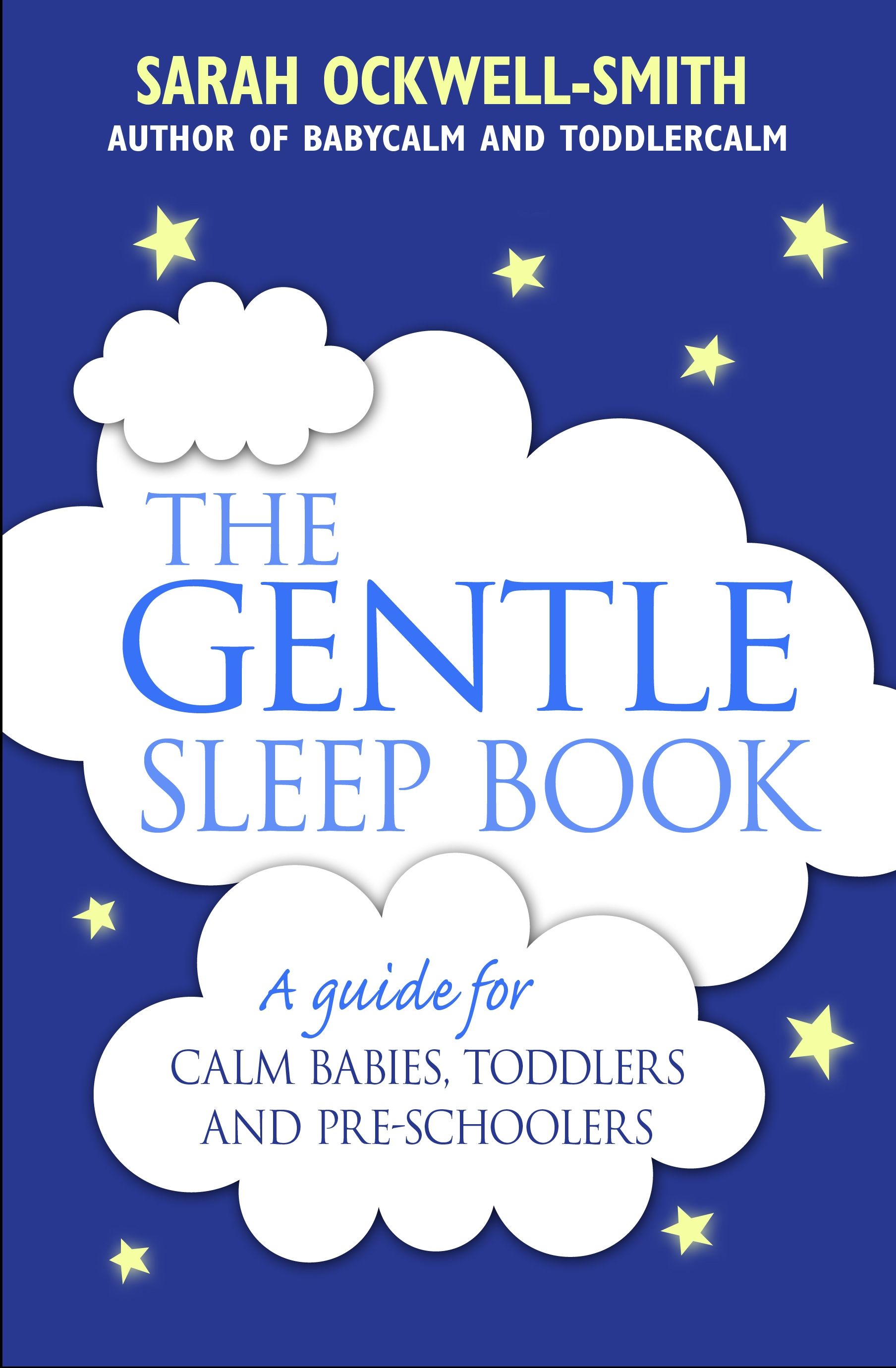 Recommended Products | Gentle Sleep Training